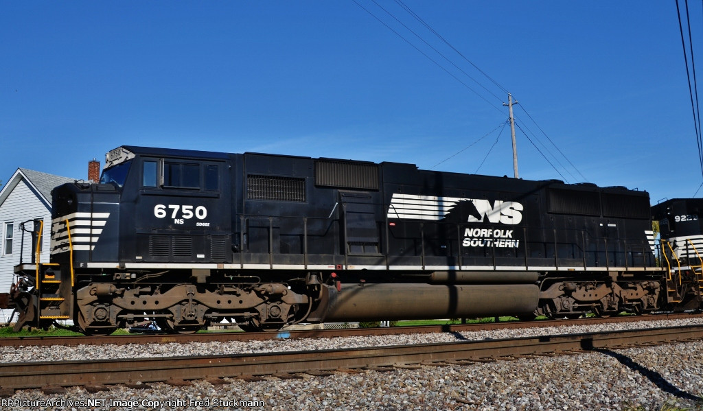 NS 6750